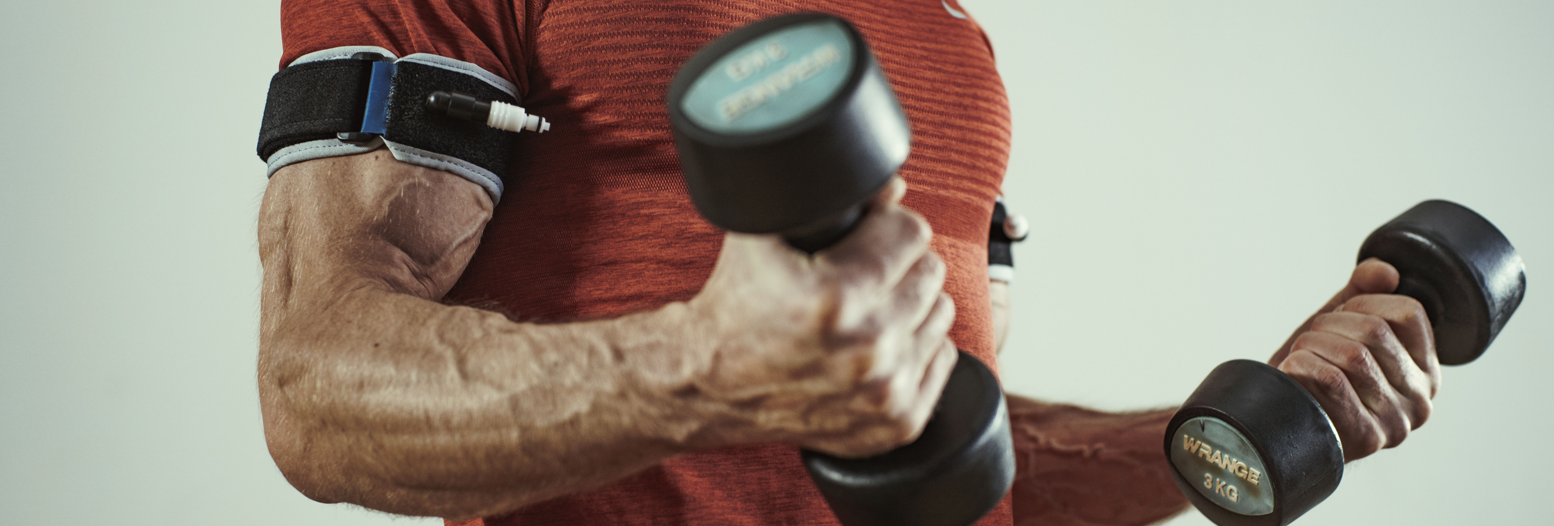 How BFR is Revolutionizing the Fitness Industry