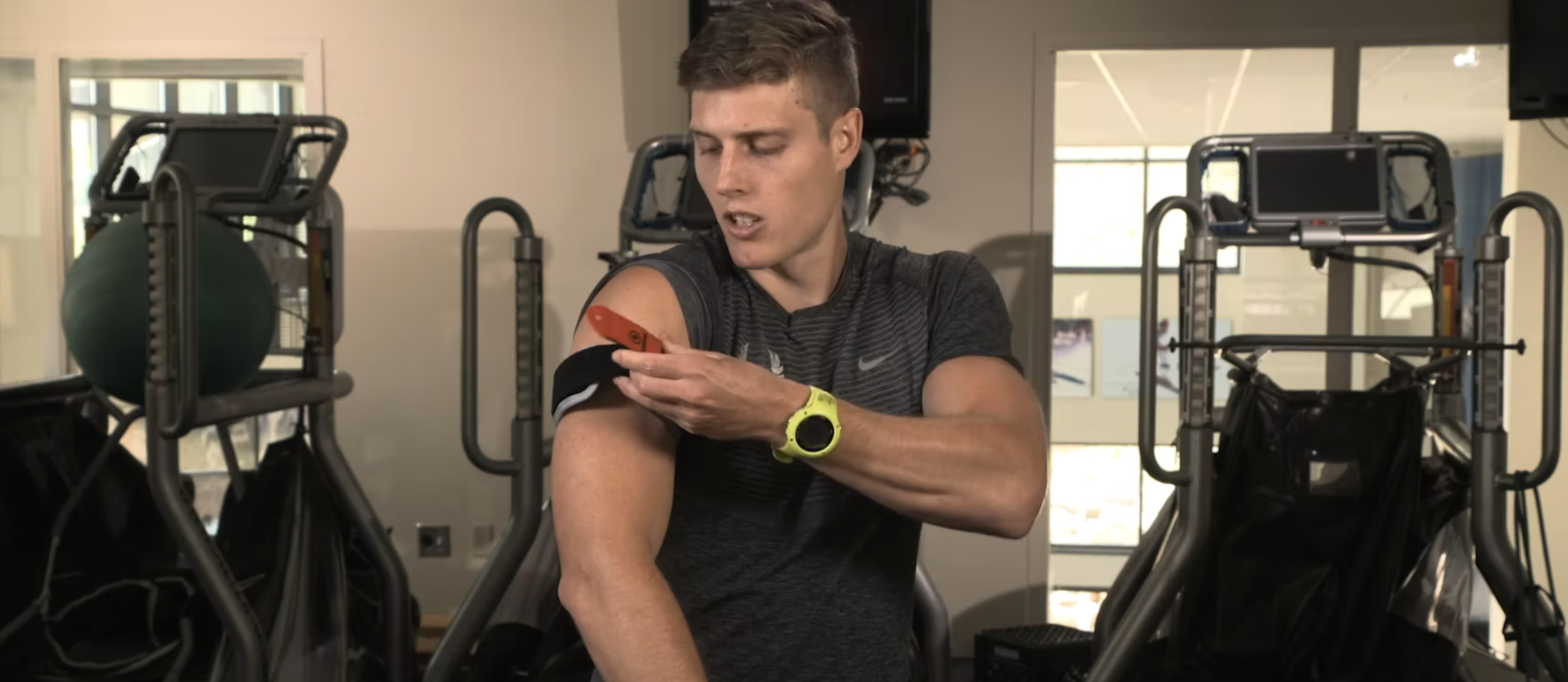 Getting more Effective Workouts with Blood Flow Restriction Training