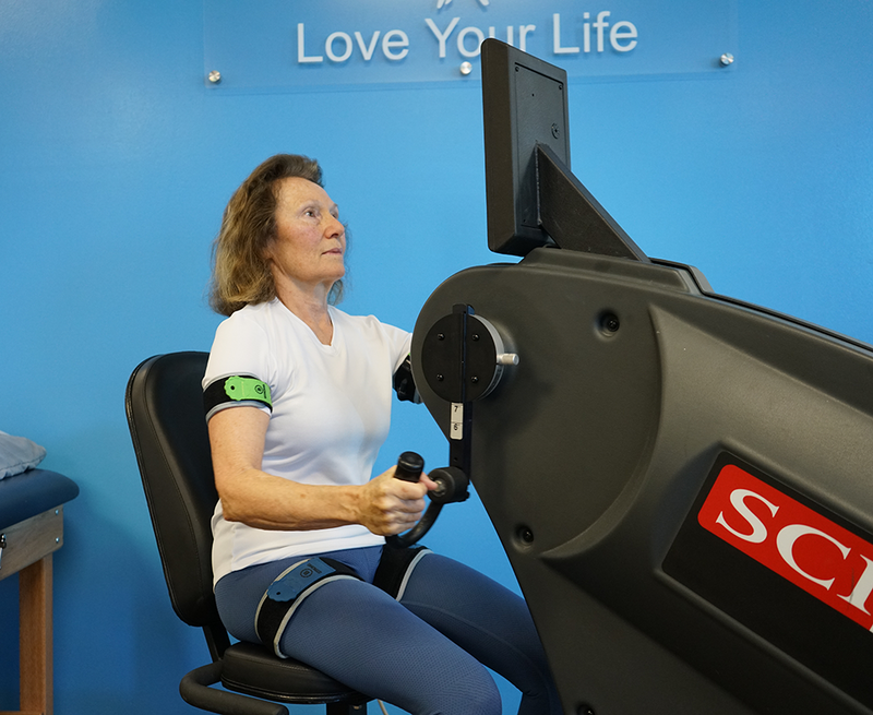 BFR Bands | Blood Flow Restriction Bands | BFR Training | B Strong