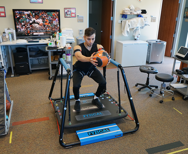 BFR Bands | Blood Flow Restriction Bands | BFR Training | B Strong