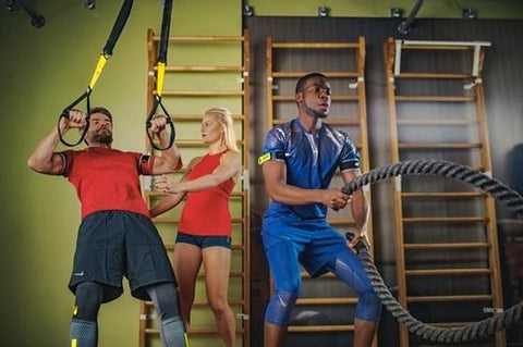 Blood Flow Restriction Training | BFR Training |50% Off Code: take50