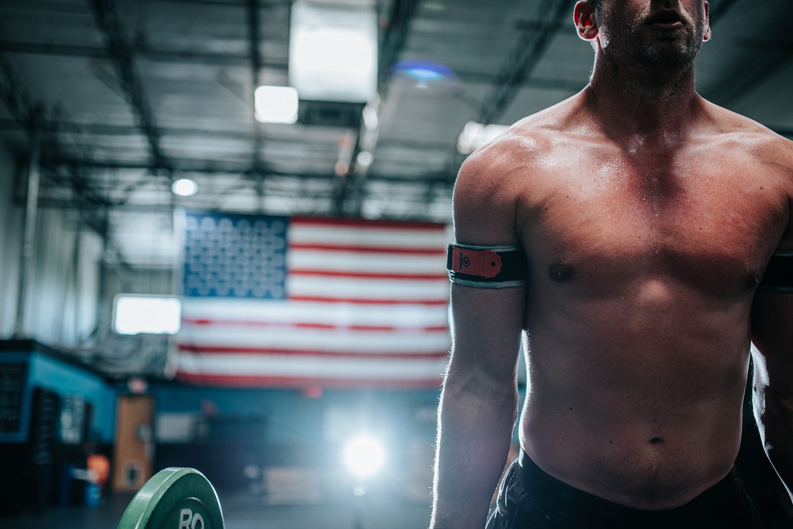 Blood Flow Restriction Training | BFR Training |50% Off Code: take50