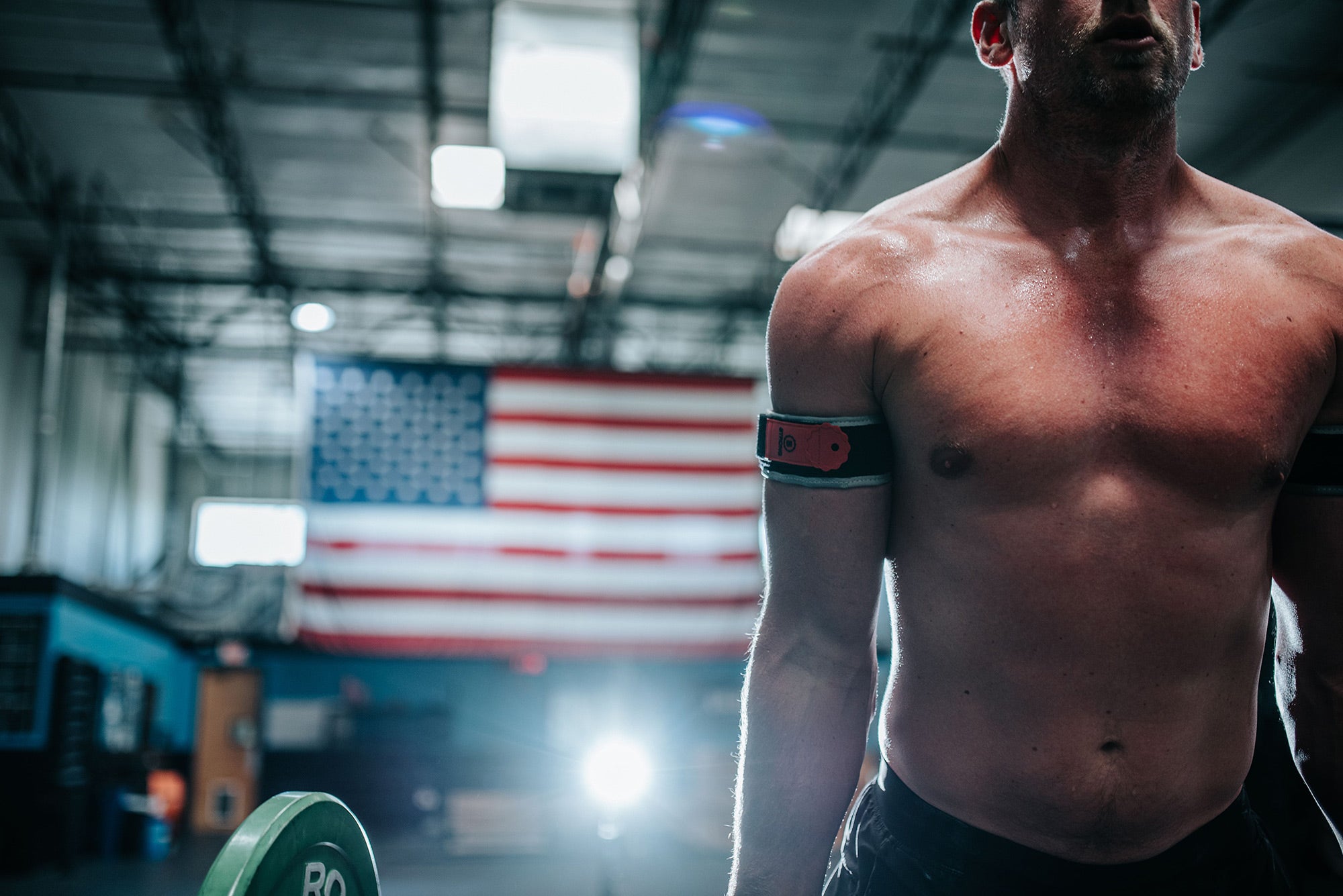 Blood Flow Restriction Training | BFR Training |50% Off Code: take50