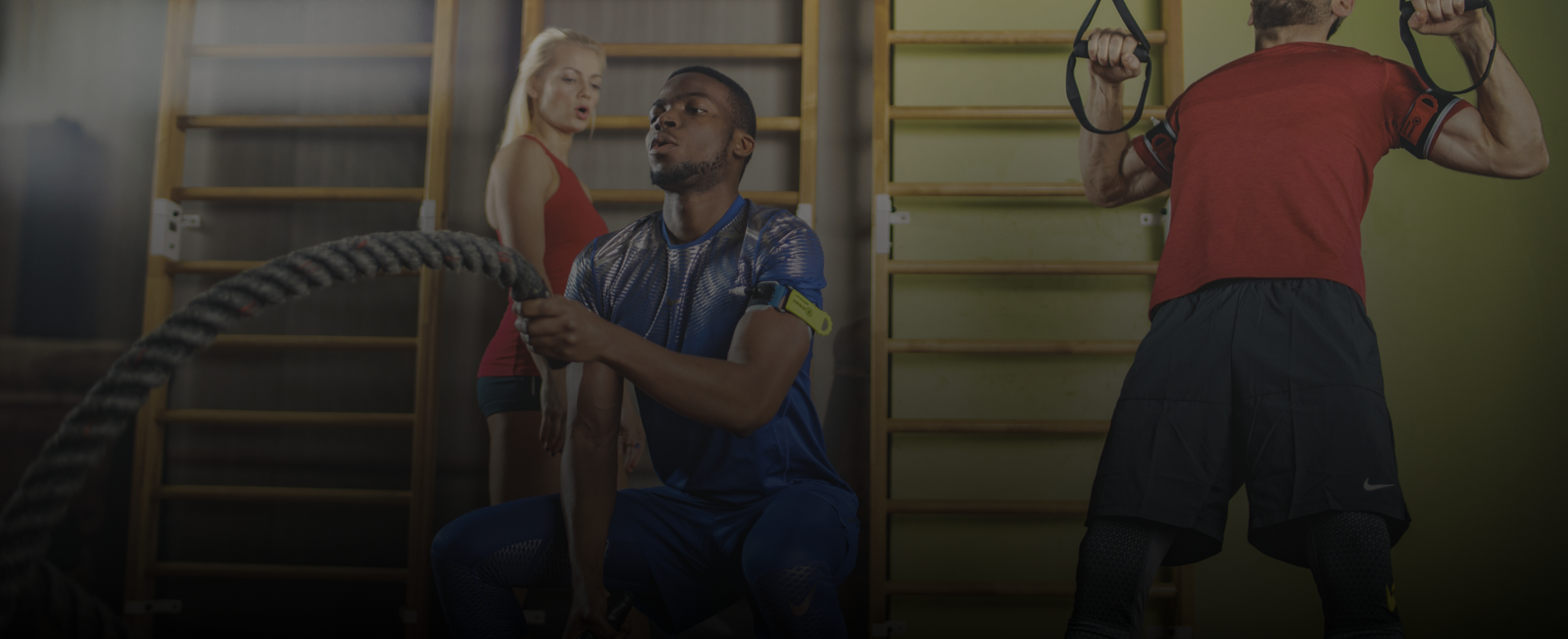 Elevate Your Fitness with B Strong: BFR Training and Expert BFR Trainers
