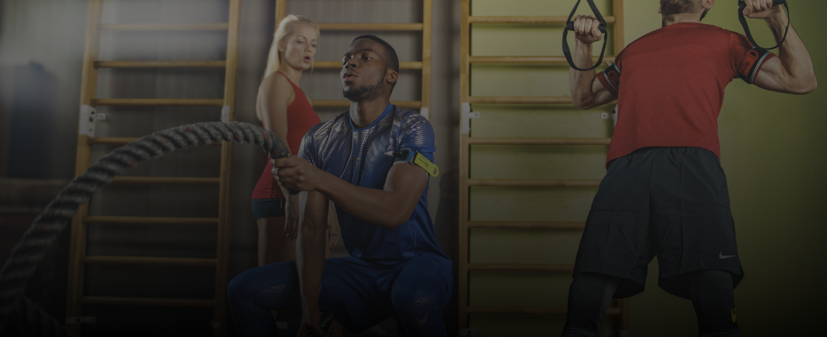 Elevate Your Fitness with B Strong: BFR Training and Expert BFR Trainers