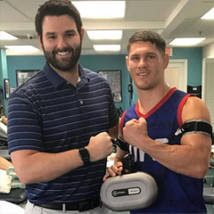 BFR Bands | Blood Flow Restriction Bands | BFR Training | B Strong