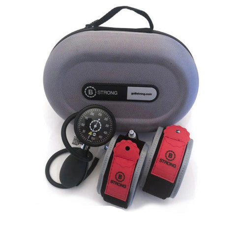 Blood Flow Restriction Training | BFR Training |50% Off Code: take50